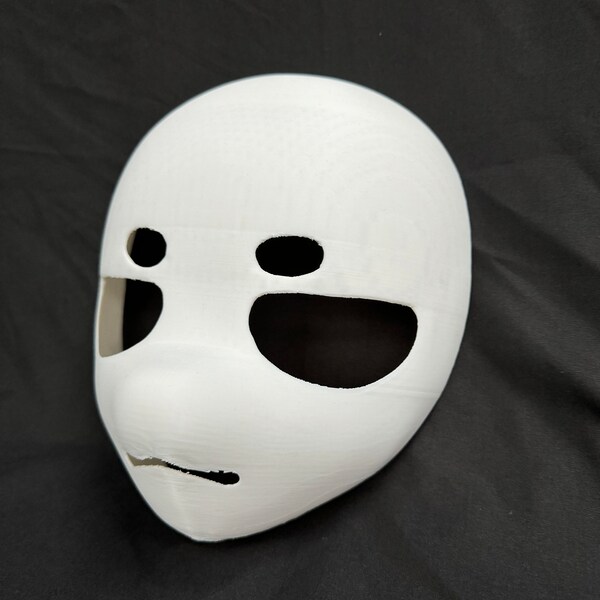 Kigurumi Mask Base - Etsy