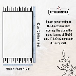 Beach Rug, Sea Rug, Sea Wave Rug, Sand Wave Rug, Nautical Rug, Clear ...