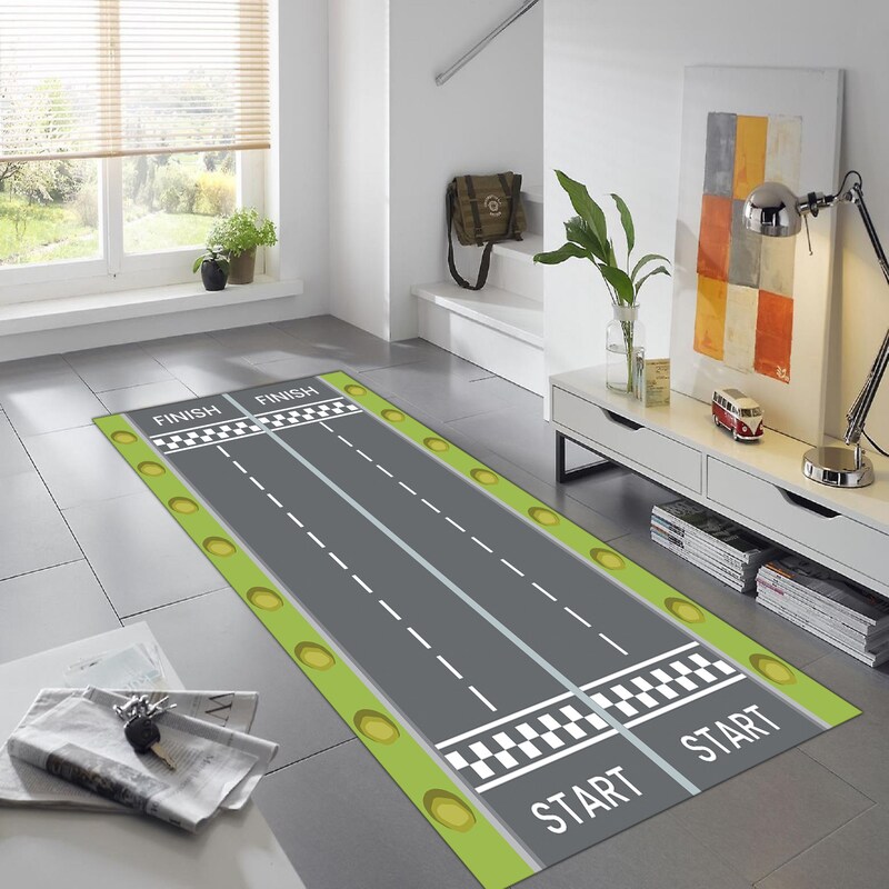 Garage Floor Decals - Etsy