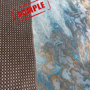 Marble Design Rug,marble Effect Rug,marble, Stone Pattern Themed Rug ...