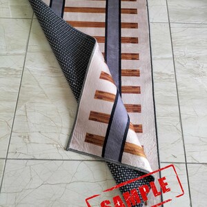 Train Tracks, Train Track Rug, Train Tracks Pattern Rug,train Track ...