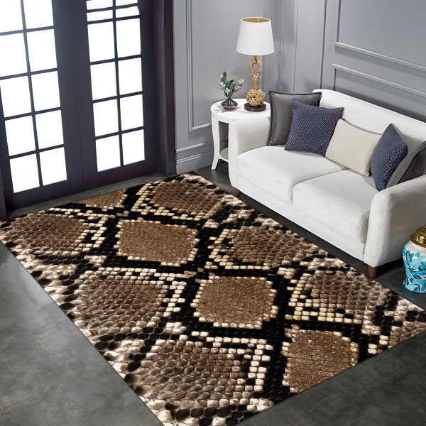 Snake Skin Pattern - Etsy
