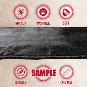 Marble Design Rug,marble Effect Rug,marble, Stone Pattern Themed Rug ...