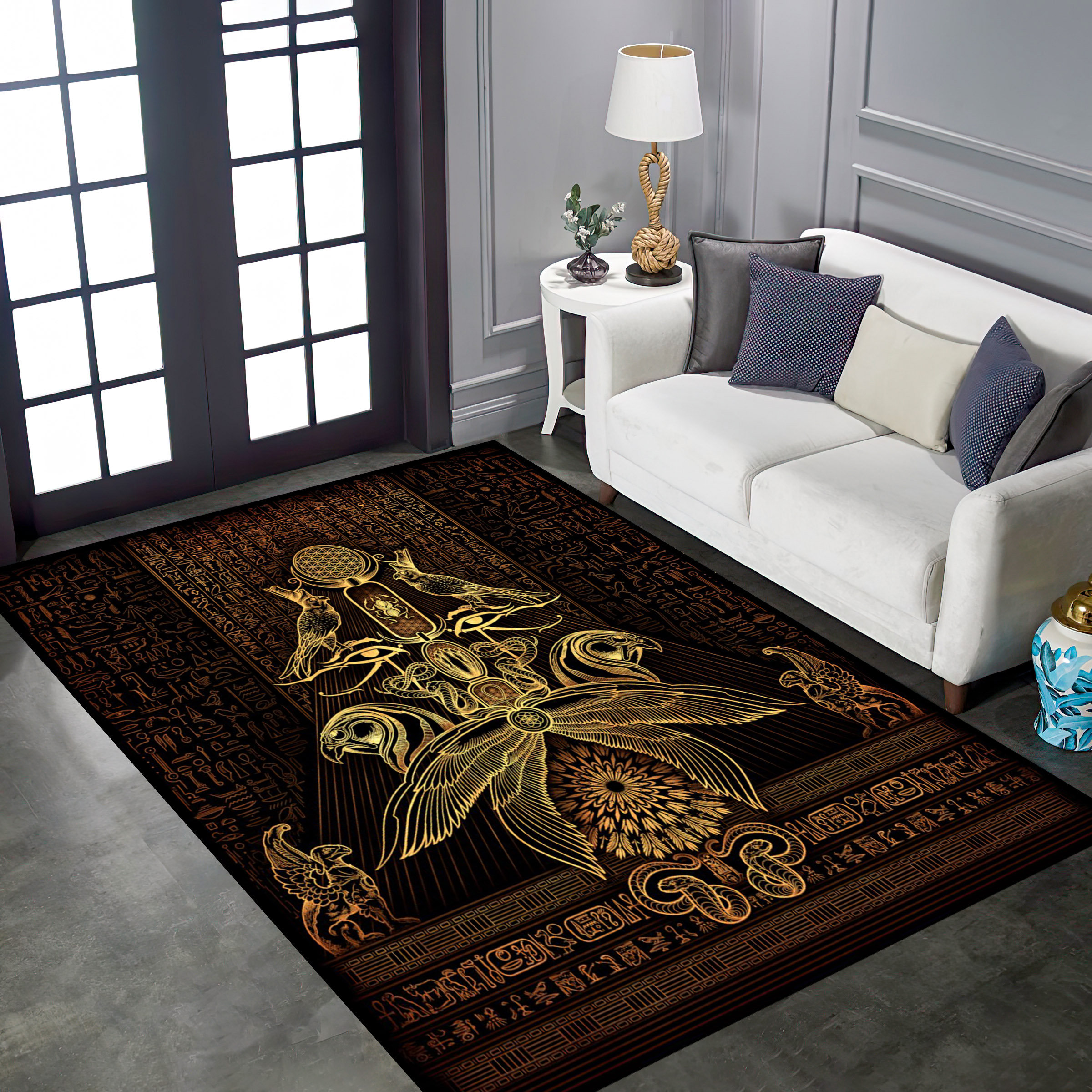 Egyptian Rugs Uk | Bryont Blog