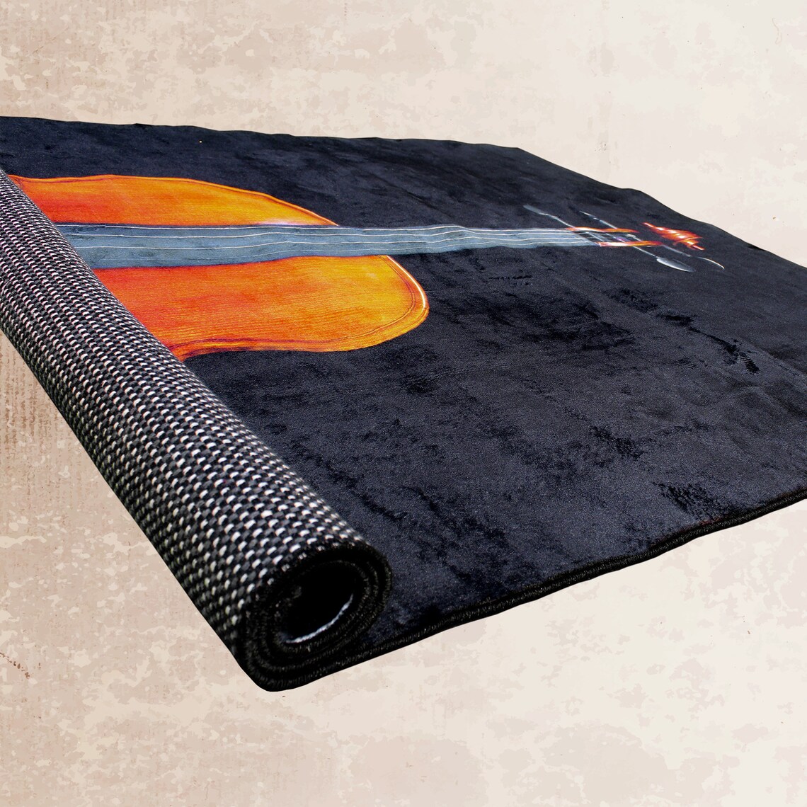 Aladdin Rug Magic Rugaladdintale Magic Rug for Living Room - Etsy