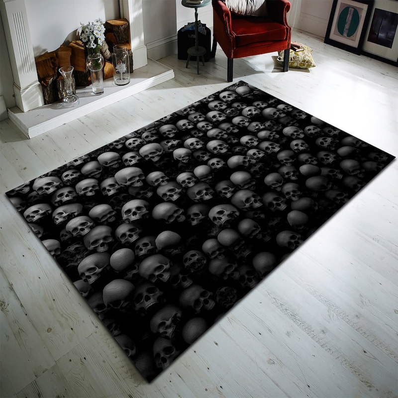 3d Rugs - Etsy