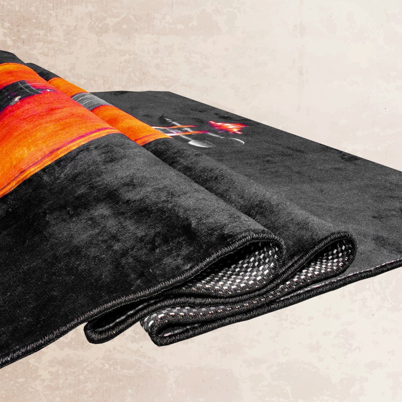 Aladdin Rug Magic Rugaladdintale Magic Rug for Living Room - Etsy