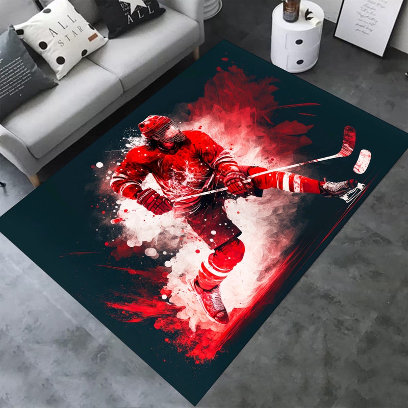 Ice Hockey - Etsy