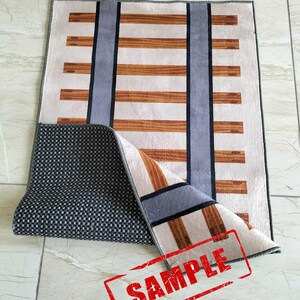 Train Tracks, Train Track Rug, Train Tracks Pattern Rug,train Track ...