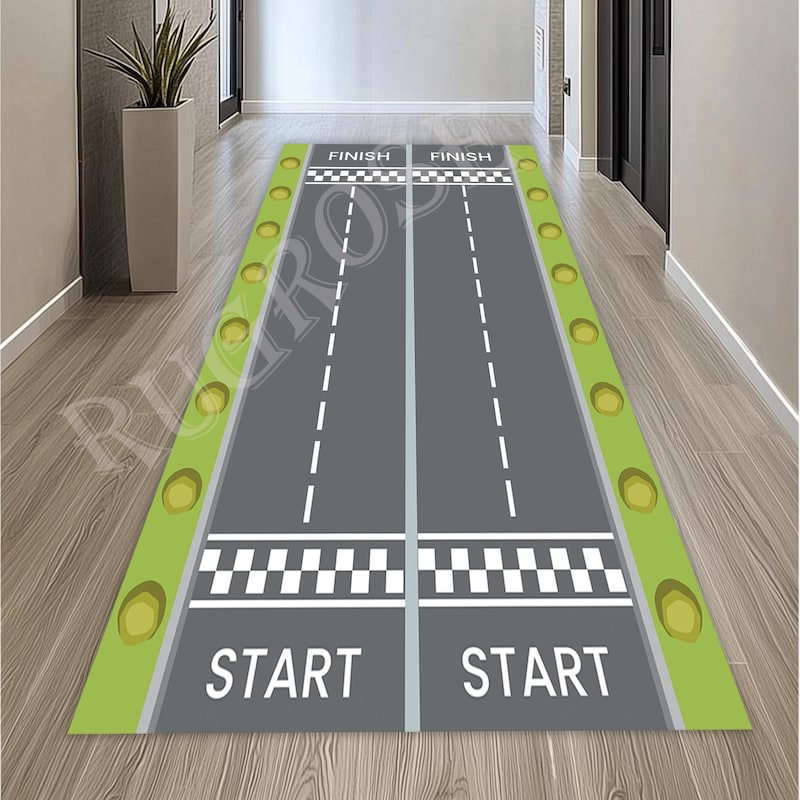 Garage Floor Decals - Etsy