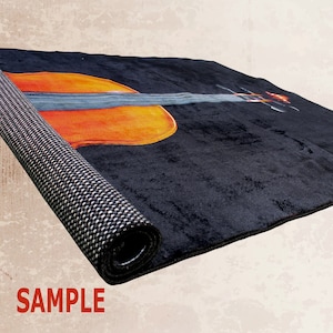 Red Roses, Red Rose Rug, Rose Themed Rug,valentines Day,red Floral Rugs ...