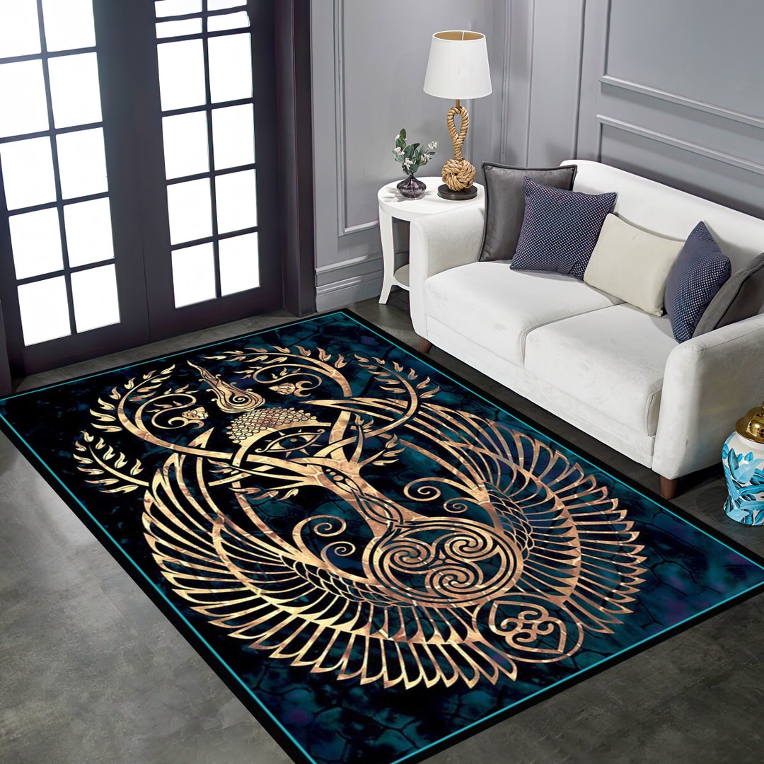 Tree of Life, Tree of Life Rug, Tree of Life Decor, Tree of Life ...