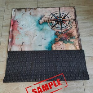 Old Maps, Compass, Compass Themed Rug, Nautical, Nautical Rug,ship ...