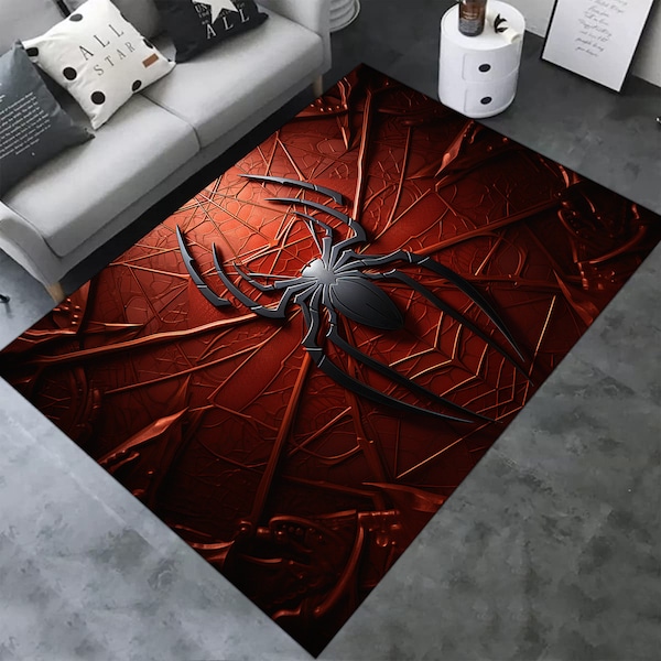 Decorative Rug - Etsy