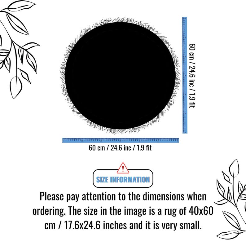 Spiderman Kids Round Rug, Modern 3D Print - Etsy