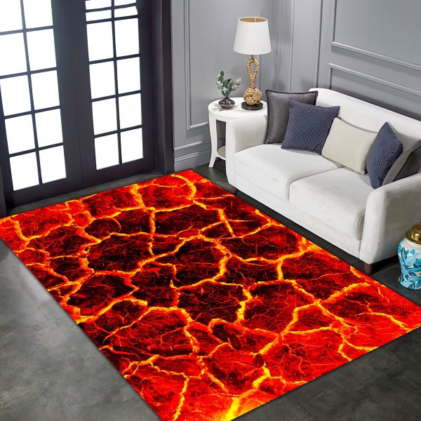 The Floor is Lava - Etsy