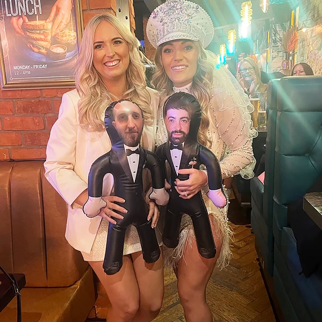 Groom Blow up Doll Custom Inflatable,hen Party,unique Wedding Gifts,hen ...