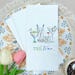Tee Time Golf Cocktail Napkins, Funny Golf Party Napkins, Golf ...