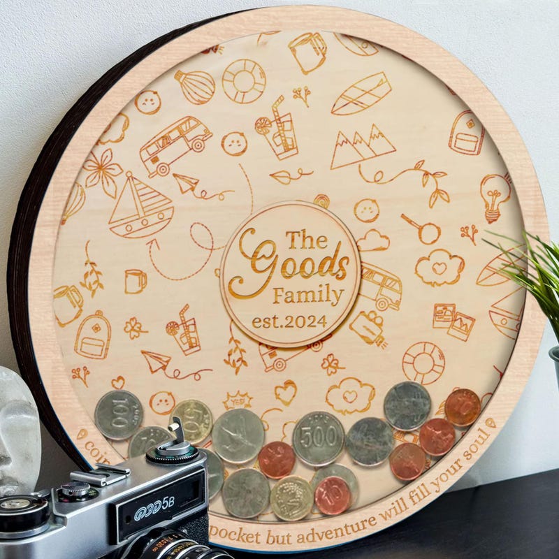 Smashed Penny - Etsy