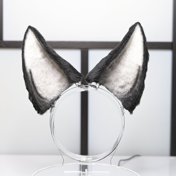 Ahri Ears - Etsy