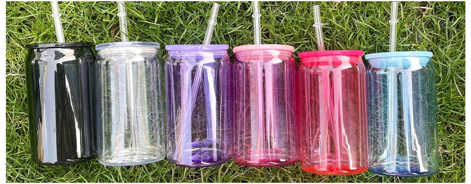 Plastic Libbey Cup, 16 Oz Plastic Can, Acrylic Plastic Can, Jelly Beer ...