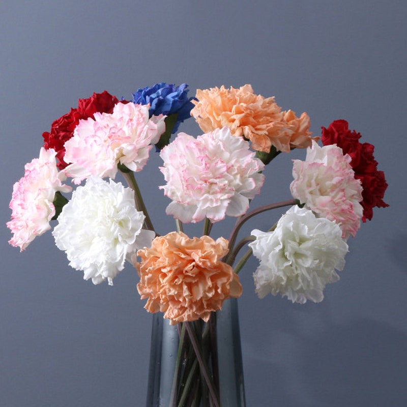 Mothers Day Artificial Flowers - Etsy