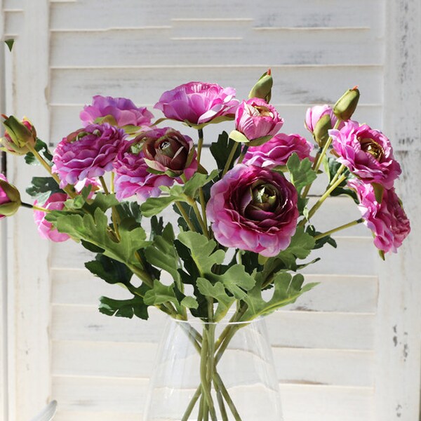 Ranunculus - Etsy