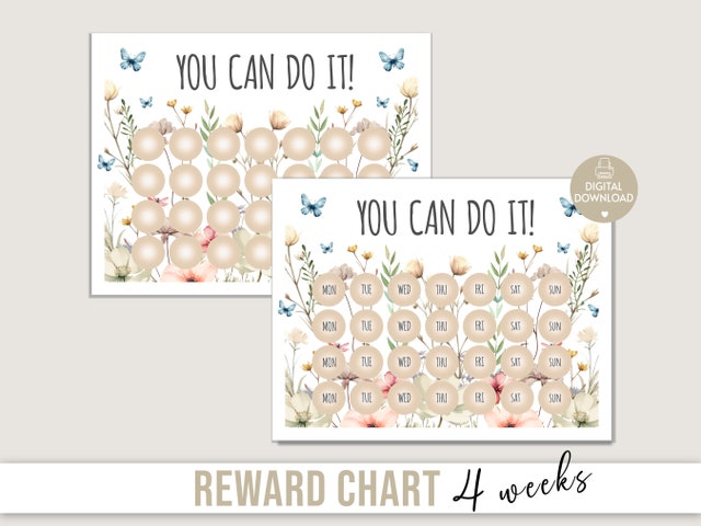 SmallPrintables - Etsy