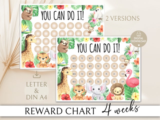 SmallPrintables - Etsy