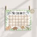 Reward Chart Dinosaur, 4 Weeks, Rewarding Kids Chore Chart, Kids ...