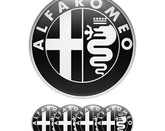 Alfa Romeo 3d Print - Etsy