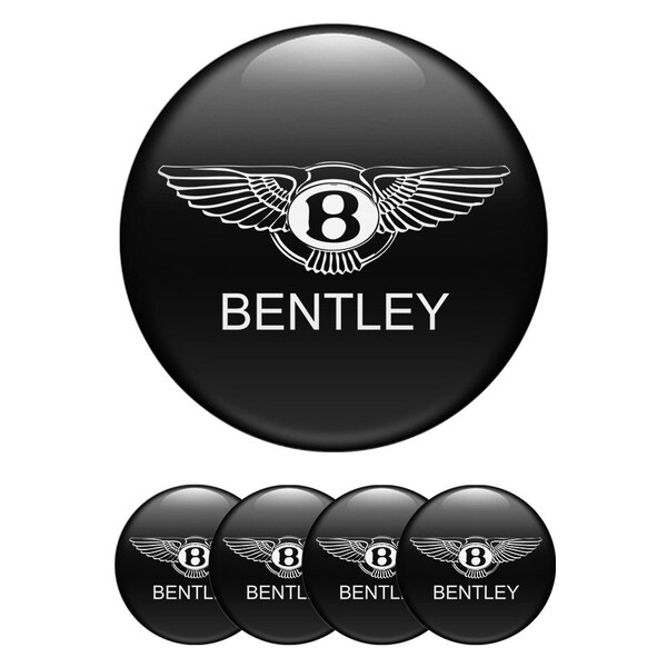 Bentley Hub Caps - Etsy