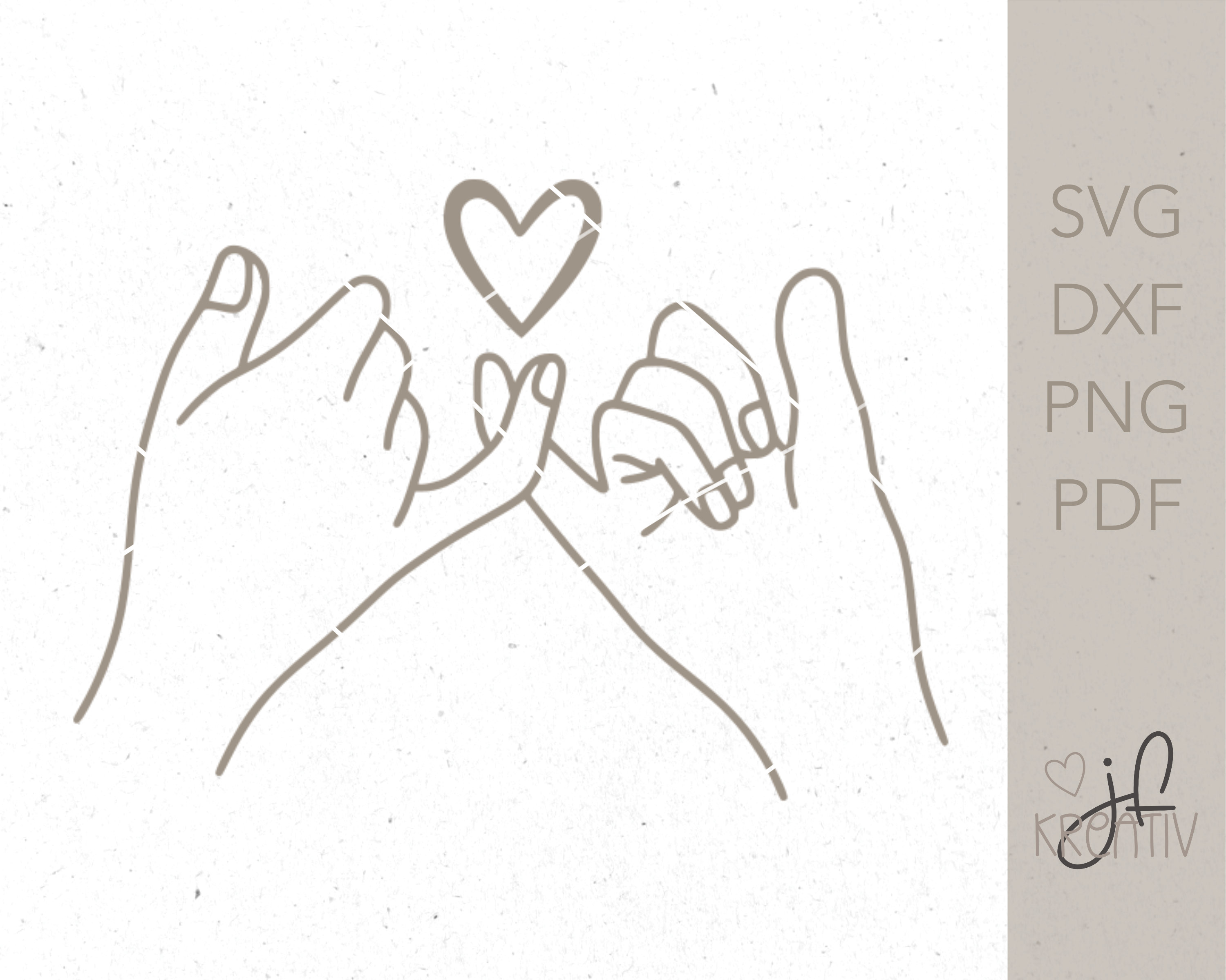 Plotterdatei Freundschaft Freunde Beste Freunde Beste Freundin Liebe Partner Hände mit Herz svg ...