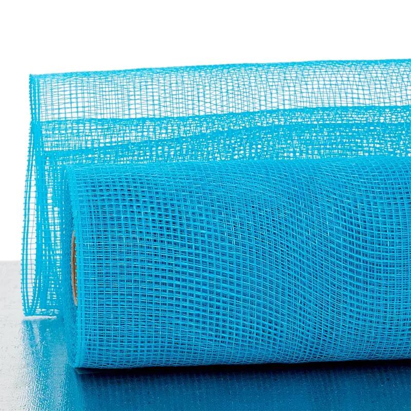 Turquoise Mesh - Etsy