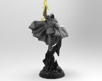 Doom Guy 3d Print - Etsy