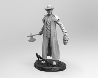 Horror Design Stl - Etsy