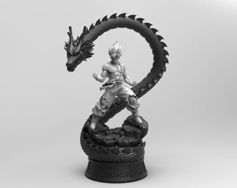 Kefla Statue - Etsy