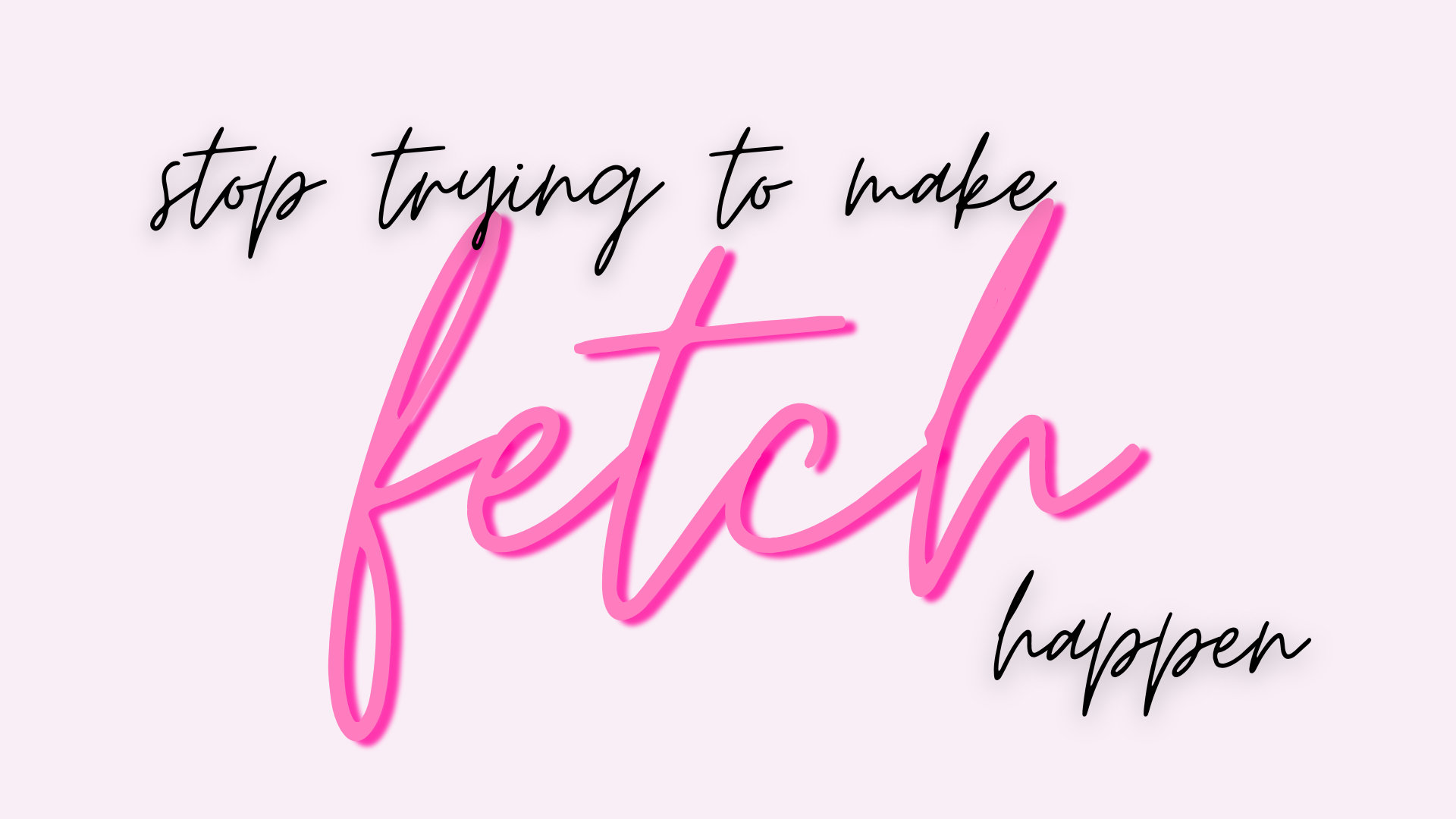 Mean Girls Printable - Etsy