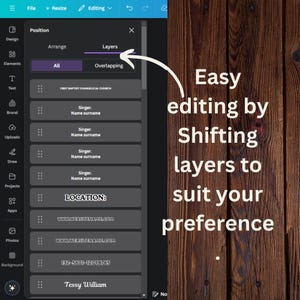 Editable Women's Prayer Breakfast Flyer, Floral Pink Women Flyer, Bible and Brunch Flyer, Women ...