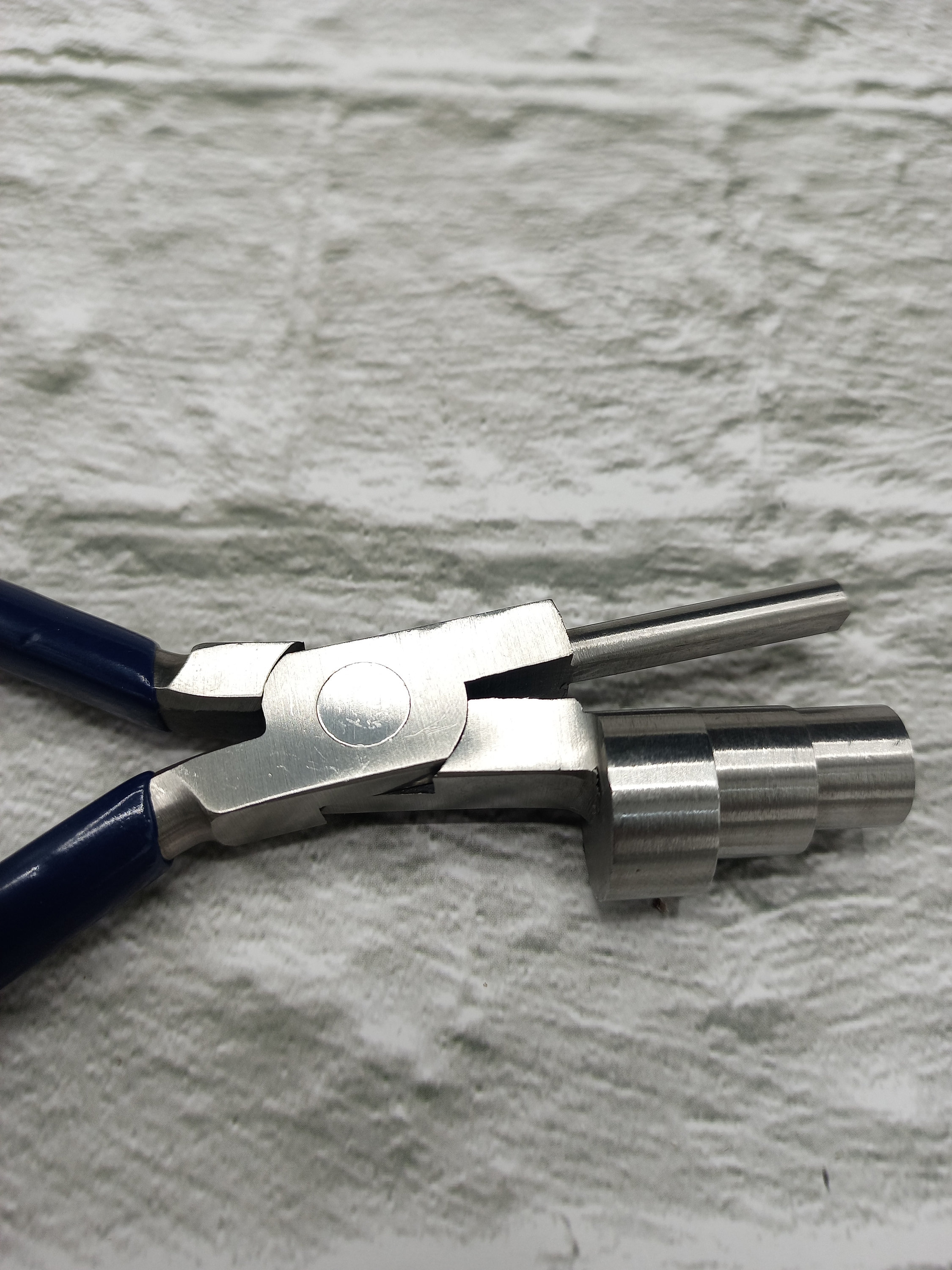 3 Step Looping /bail Making /wire Working Plier - Etsy