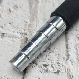 5 Step Round Mandrel Set of 3 Wire Working Mandrels - Etsy