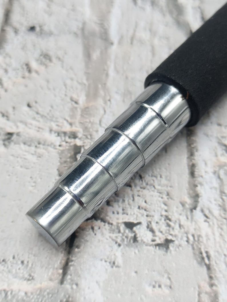 5 Step Round Mandrel Set of 3 Wire Working Mandrels - Etsy