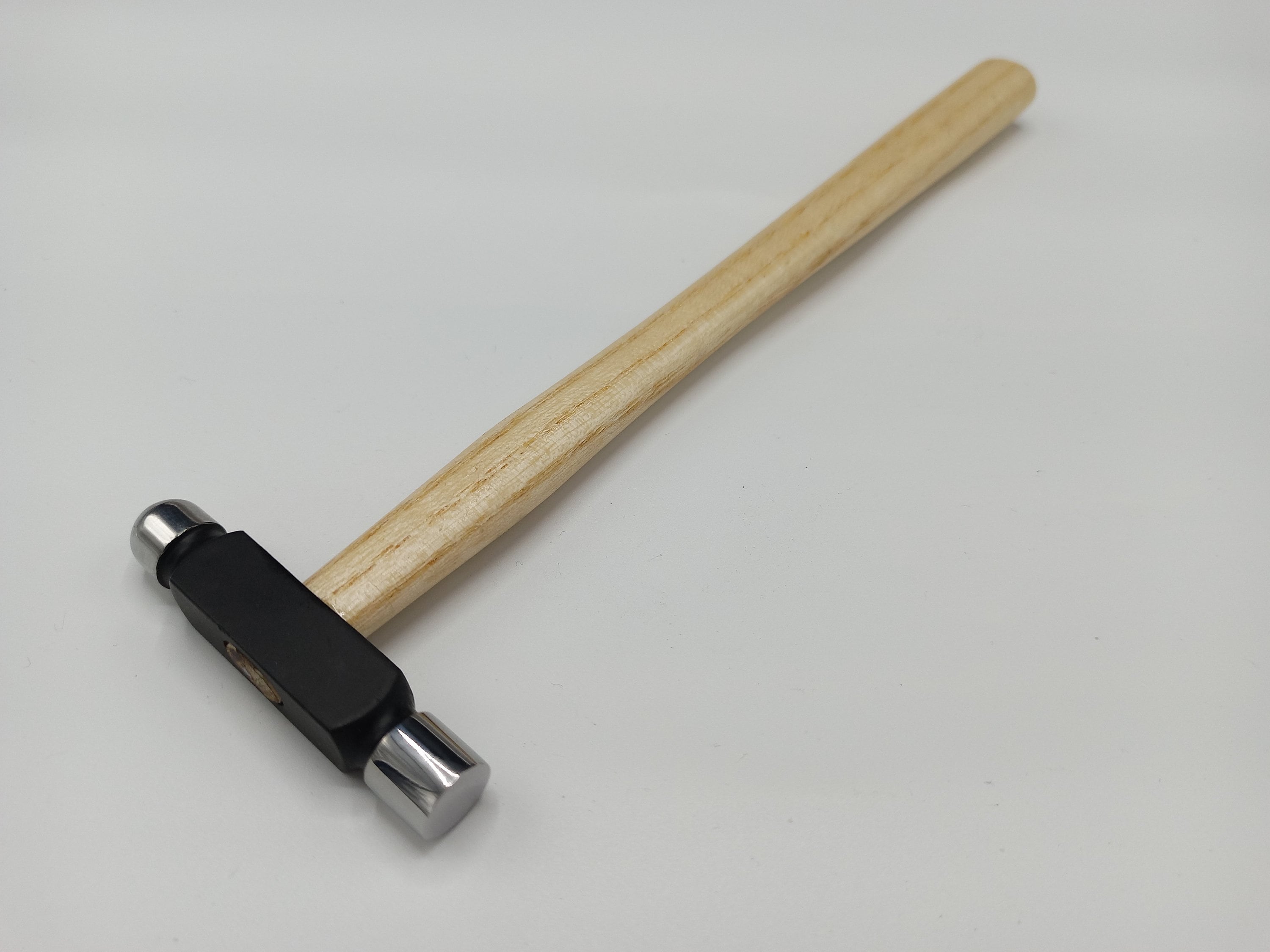 Ballpeen Hammer 2oz Mini Hammer for Metal Work Flat Head Hammer ...