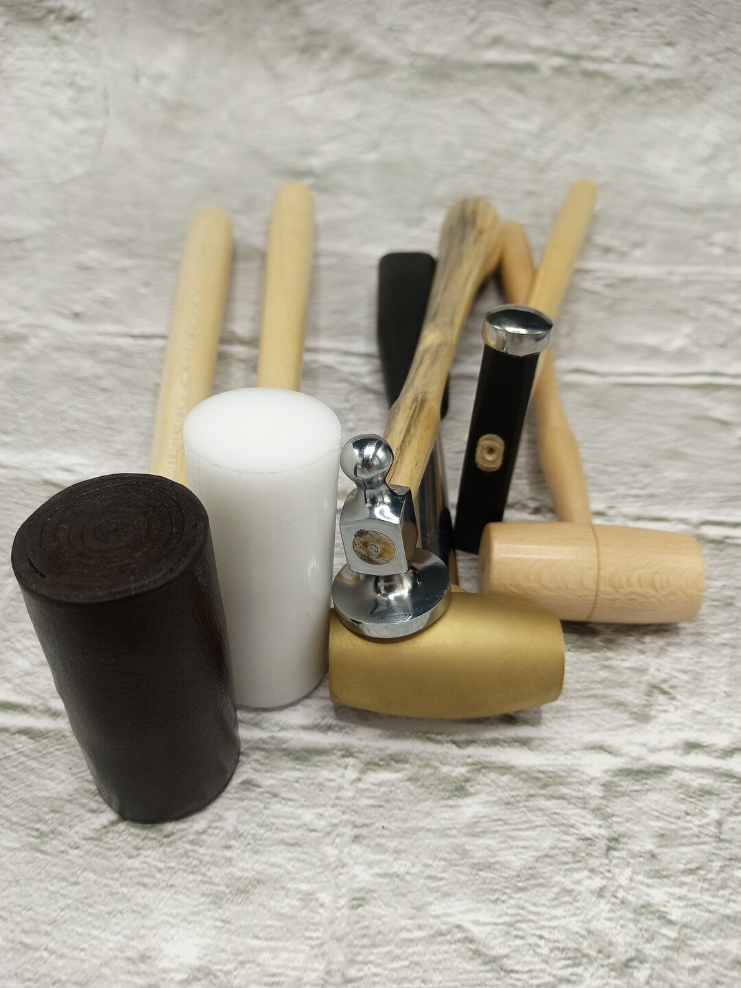 Jewelry Making Hammers Mallets Hammers for Jewelry Making - Etsy
