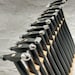 13 Forming Texturing Hammers Set Designer Hammer 13 Different Shapes ...