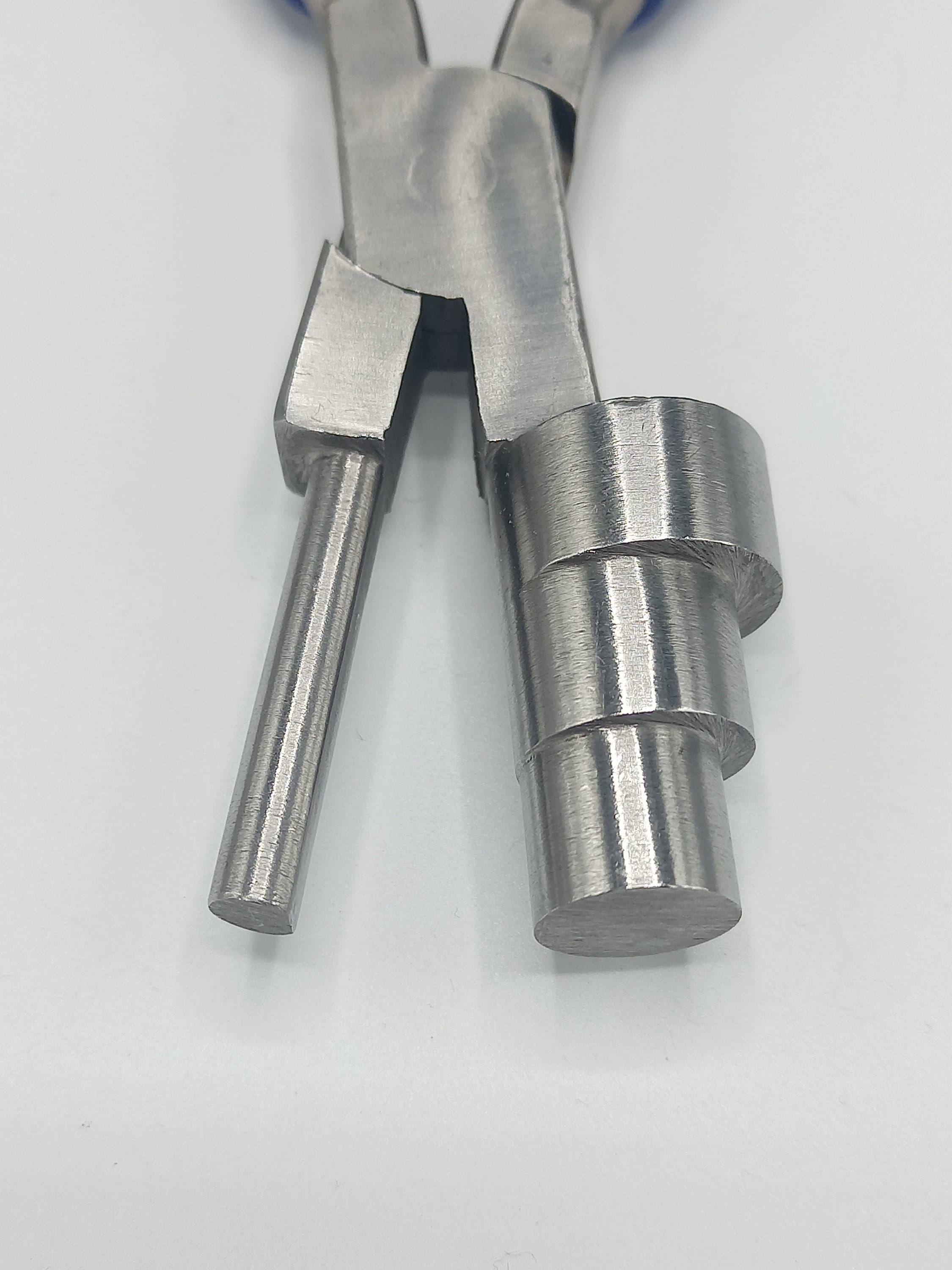 3 Step Looping /bail Making /wire Working Plier - Etsy