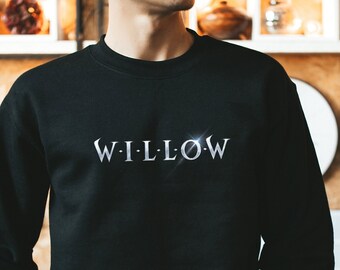 Willow Tv Show - Etsy