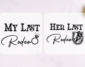 Rodeo Bride Svg - Etsy
