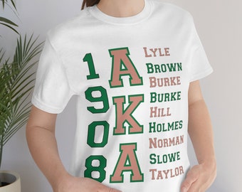 Aka 1908 - Etsy