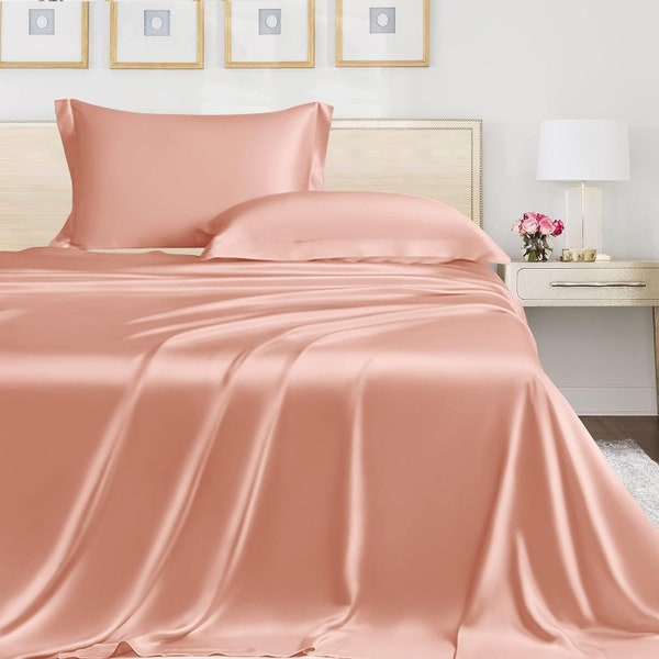 Cooling Fitted Sheet Etsy